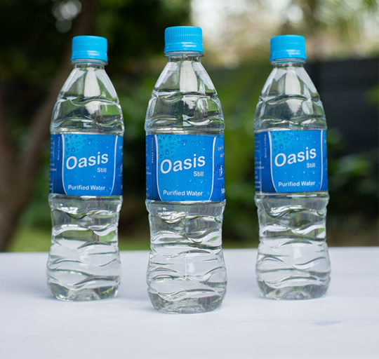 Products – Oasis Water